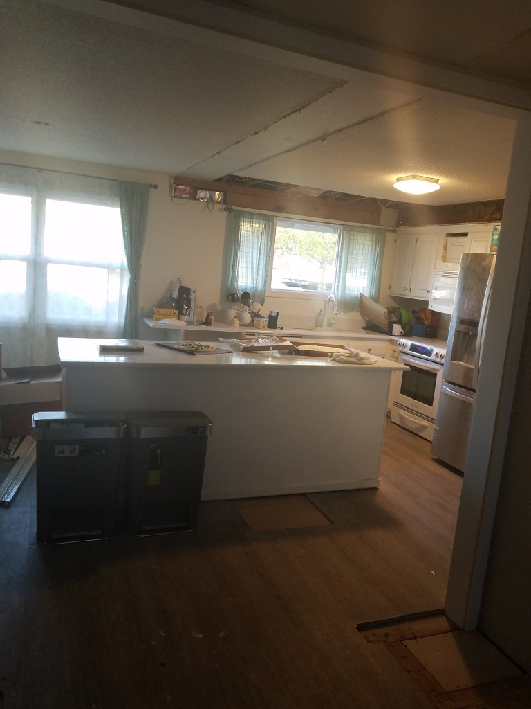 A $10,000 Kitchen Make-Over – Full Of Graces