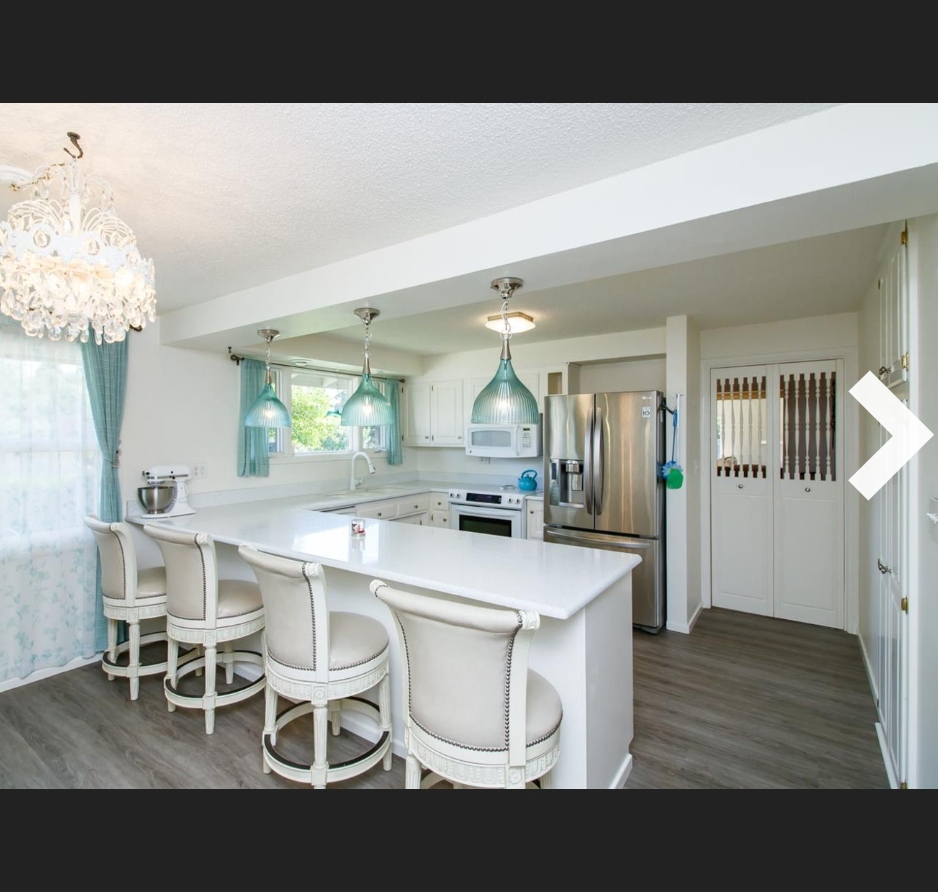 A $10,000 Kitchen Make-Over – Full Of Graces